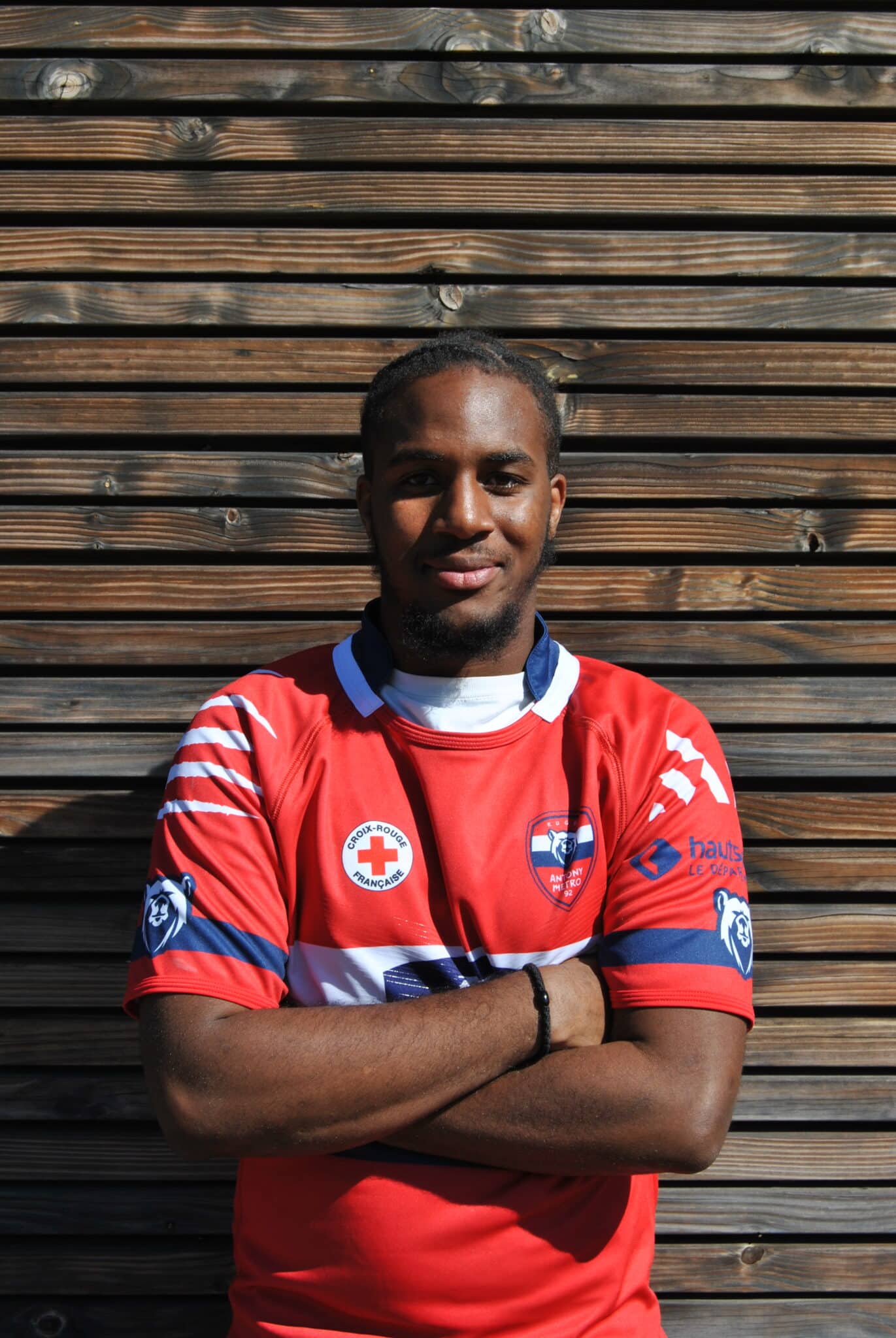 Sénior équipe première - Fédérale 2 Antony Metro 92